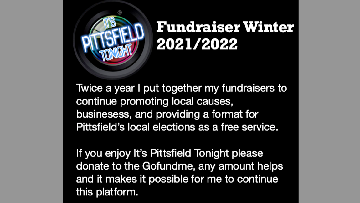 Fundraiser by Michael Daly : IPT Winter 2021 2022 fundraiser
