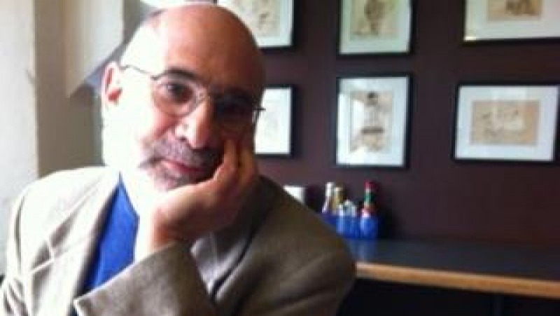 Fundraiser for Sara Blair by David Scobey : The Jonathan Fund