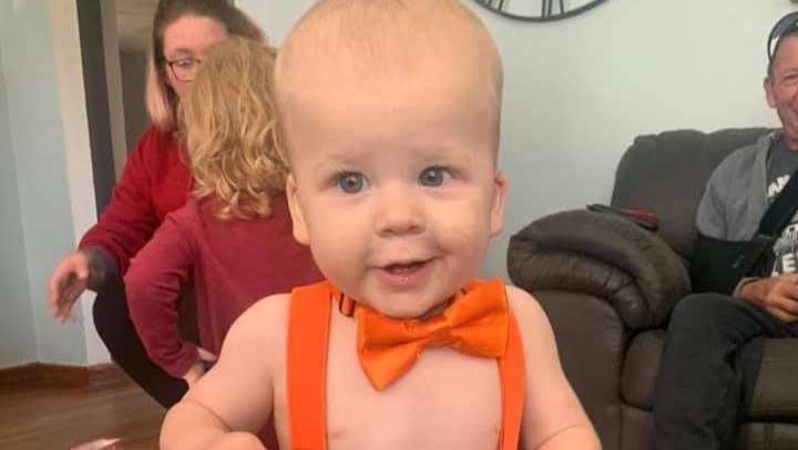 Fundraiser for Tara Hubert by Matthew Hollander : Zach Hubert Burial Fund