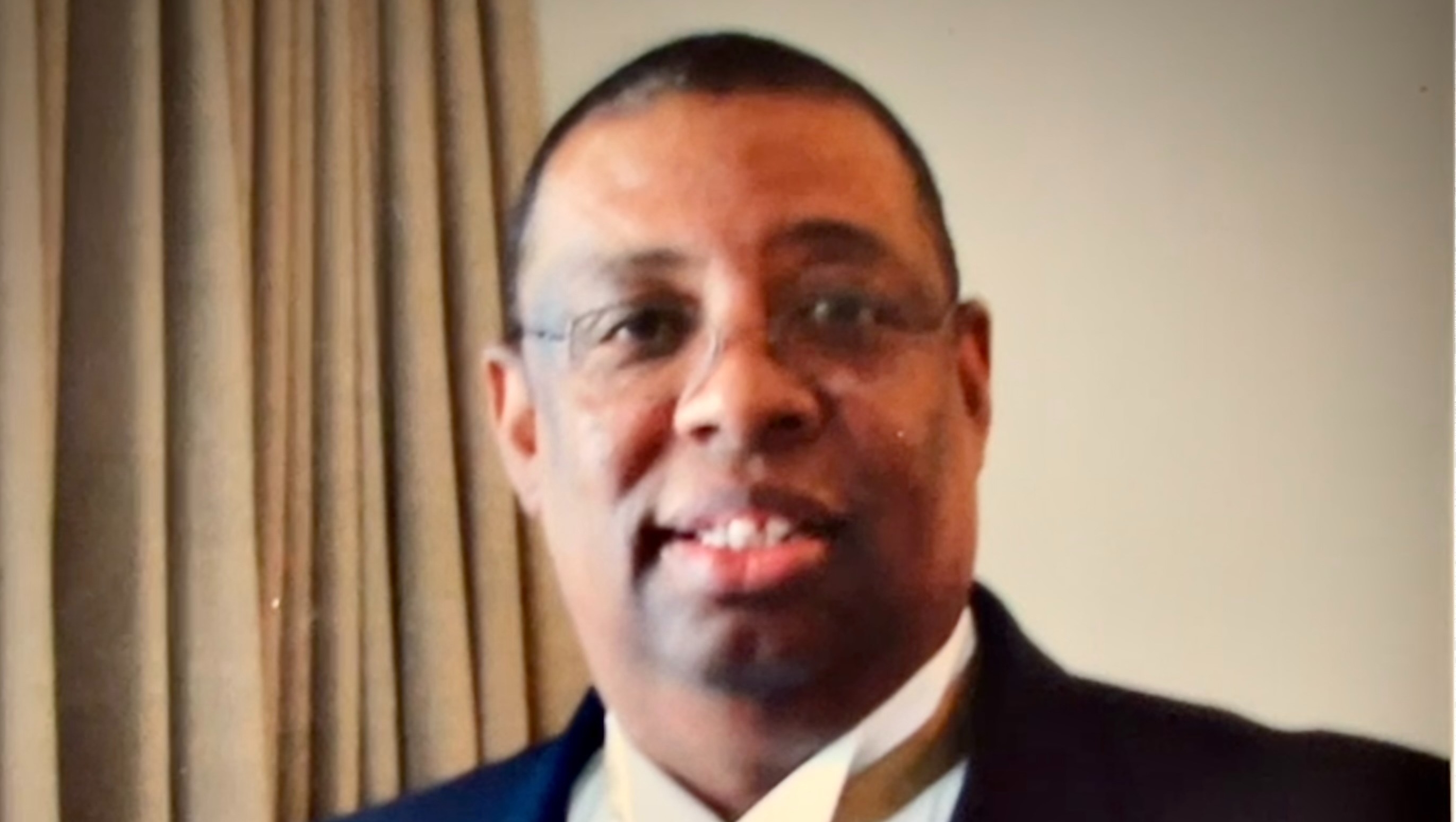 Fundraiser by Alexis Clark : Larry Ishman Memorial Fund