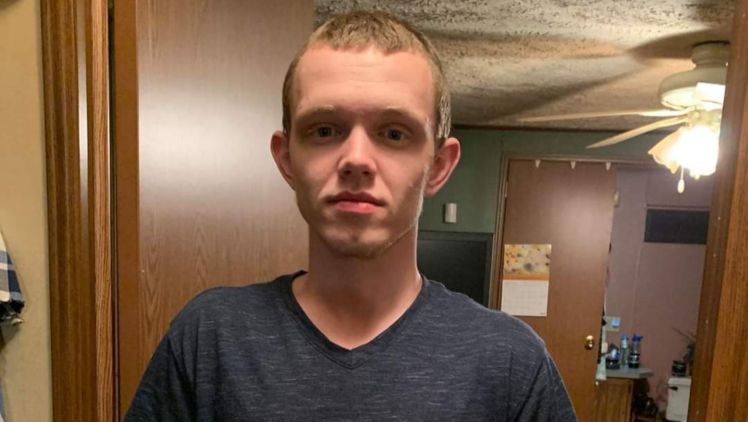 Fundraiser by John Jett : Help for funeral arrangements for Ryan Mackey