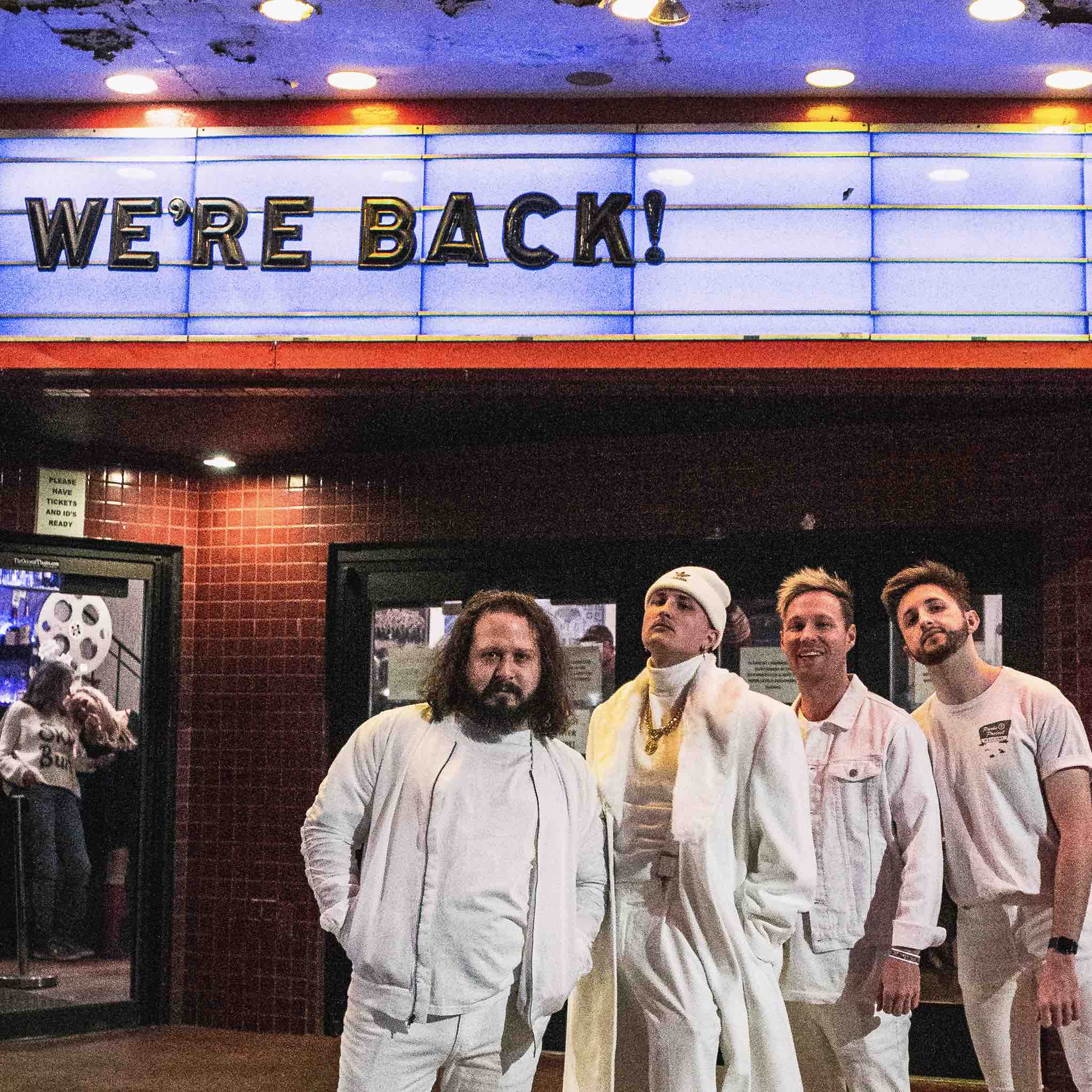 Fundraiser by Kendall James : Neon the Bishop’s First Full Length Album