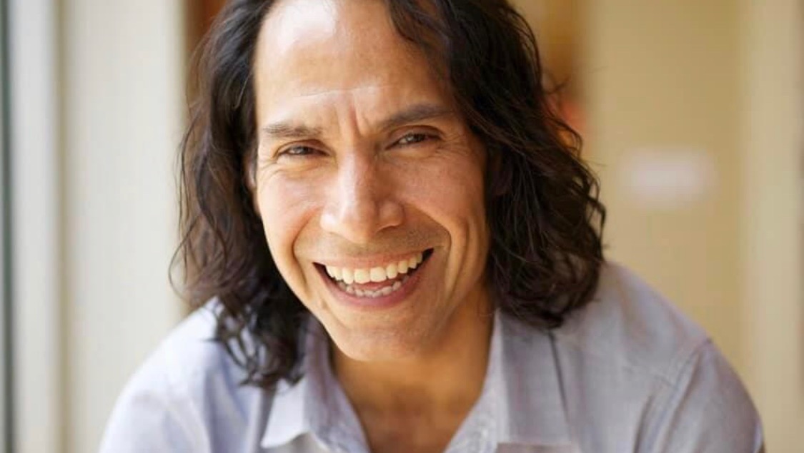 Fundraiser for Martin Pena by Treva Gilkey : Support Martin walking ...