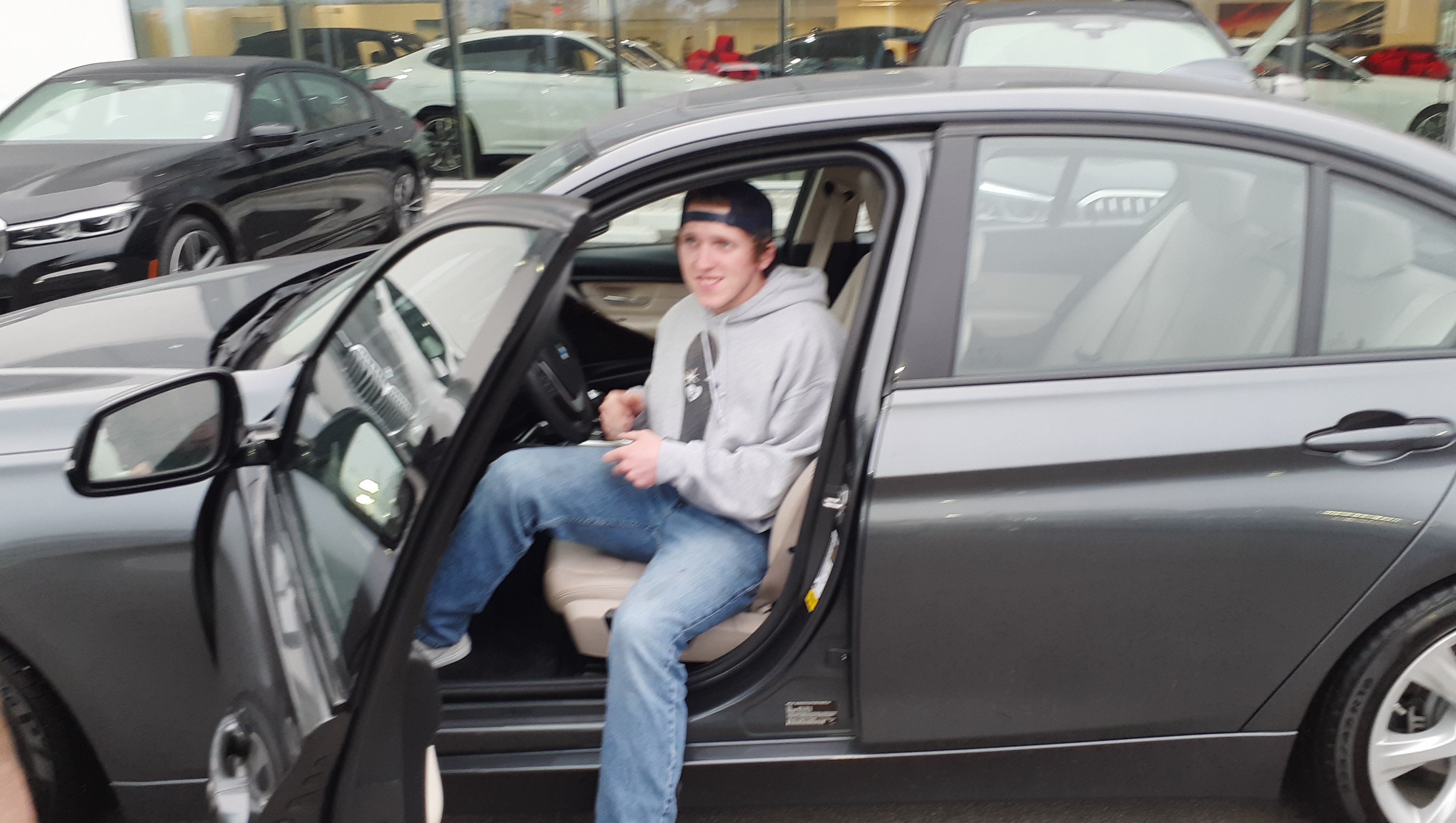 Fundraiser by David Arn : Help for Devon and Riley