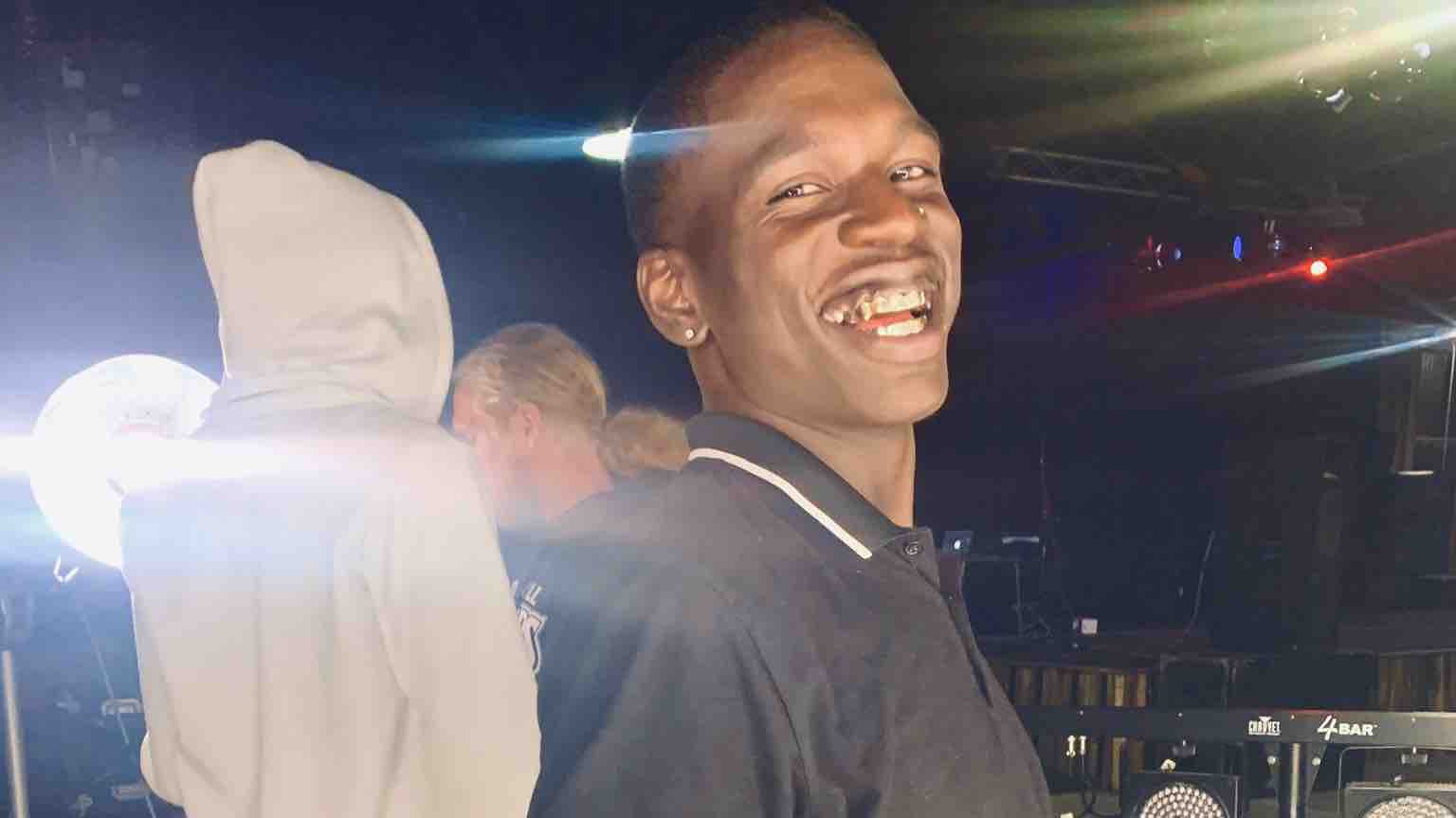 Fundraiser for Yero Mcclinton by Zirl Wilson : Help Mitchell get ...