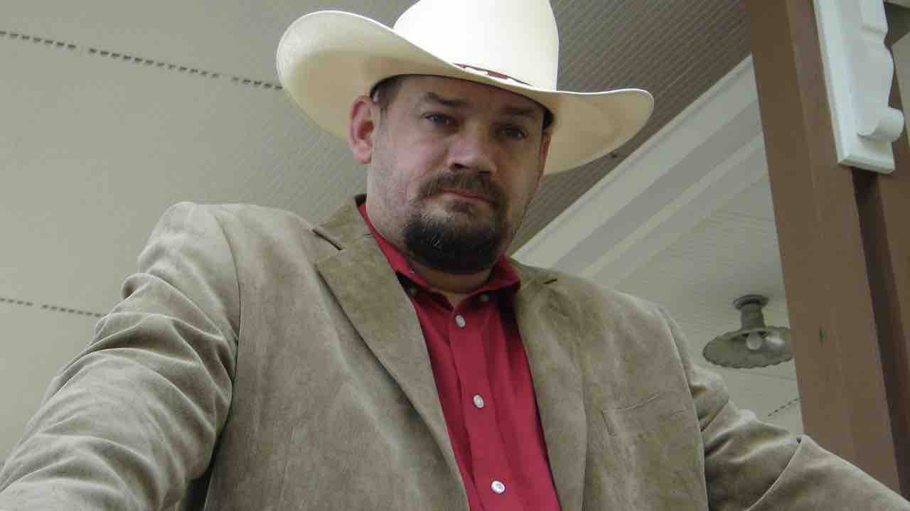 Fundraiser for Andrew Holcombe by Quotation Marks : Help Dyngo care for ...