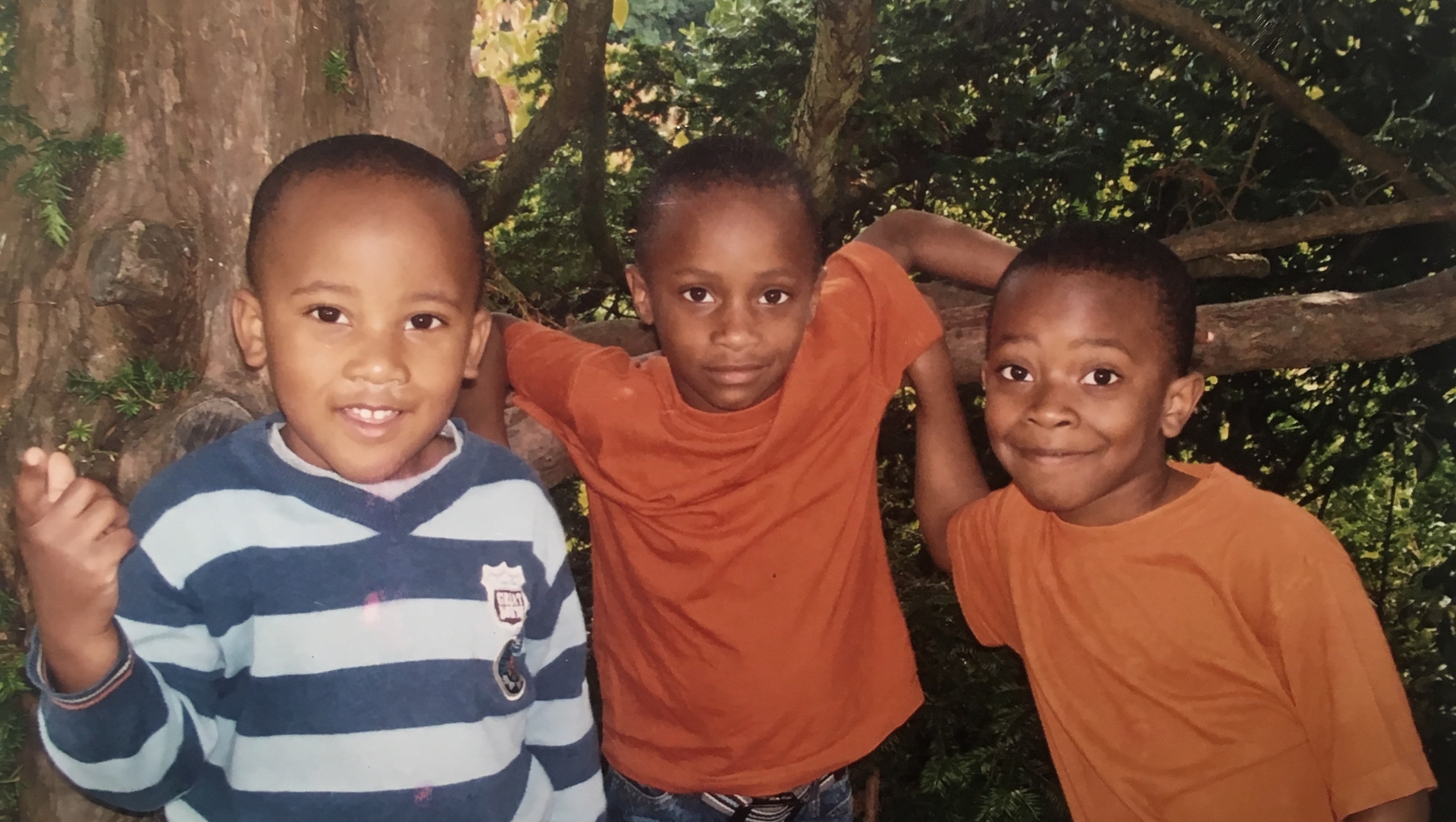 Fundraiser by Moses Brothers : Moses Brothers album fund