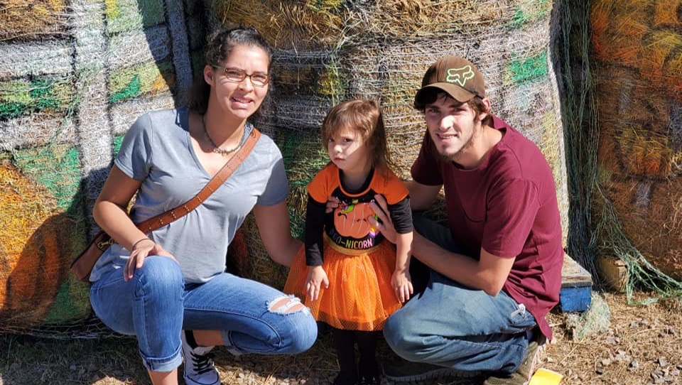 Fundraiser for Ben Varner by Emily McGee : The Varner's Medical ...