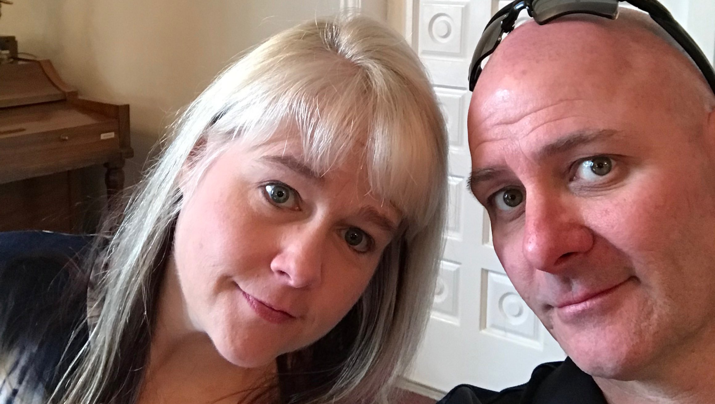 Fundraiser for Rachael Bess by Dorothy Surfass : Brandon Bess, final ...