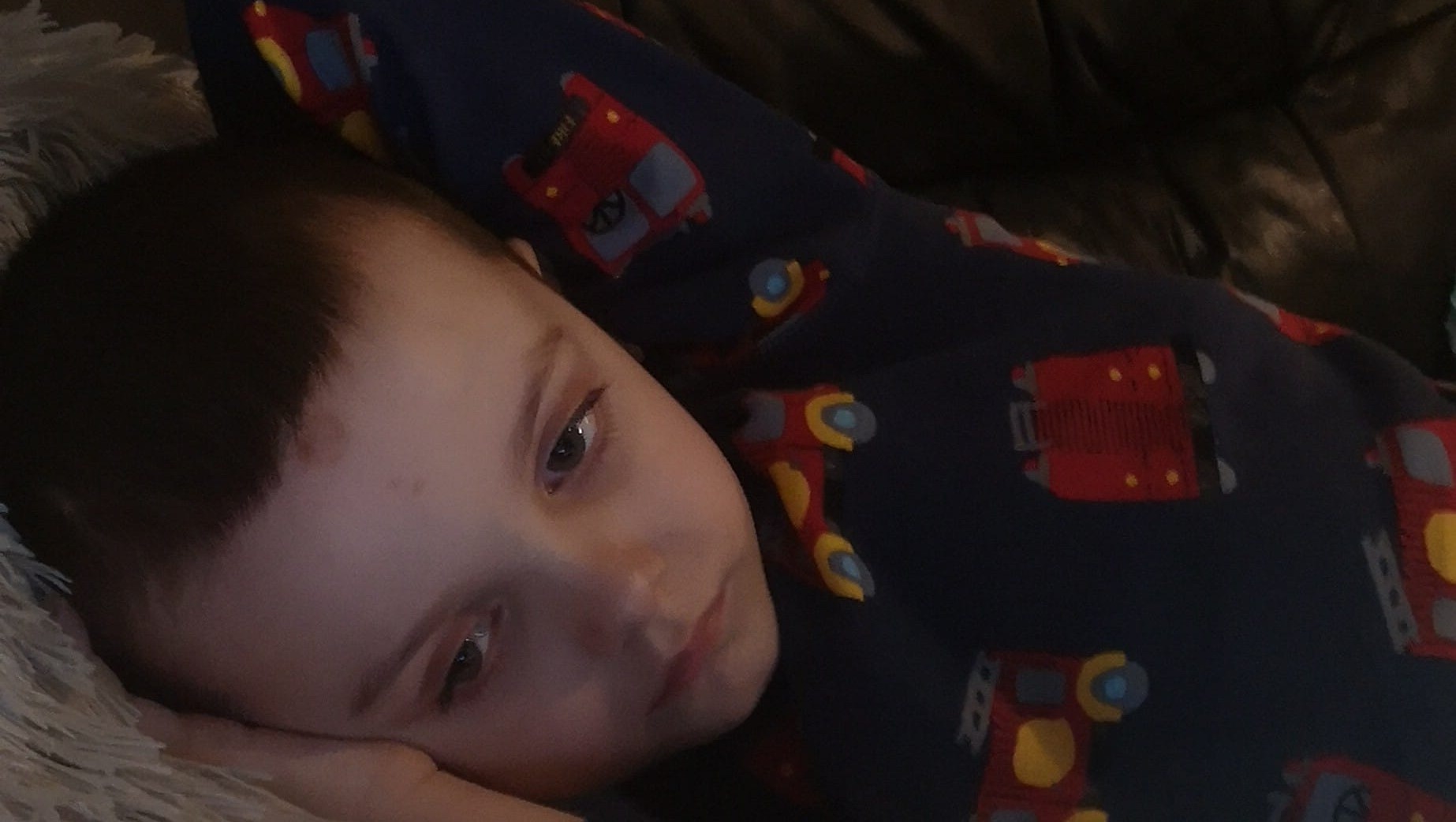 Fundraiser for David Fletcher by Colette Fletcher : Mason's Journey