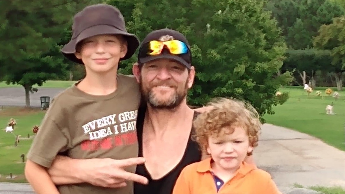 Fundraiser for Bobby Sims by LaRenda Mazere : Help Joey with medical ...