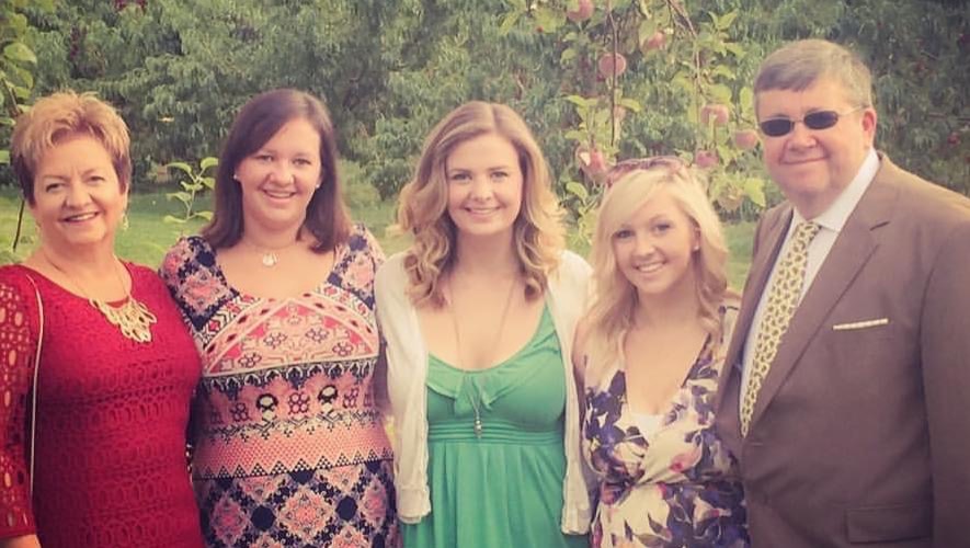 Fundraiser for Kaitlyn Mitchell by Andrea Rutkowski : Help support the ...