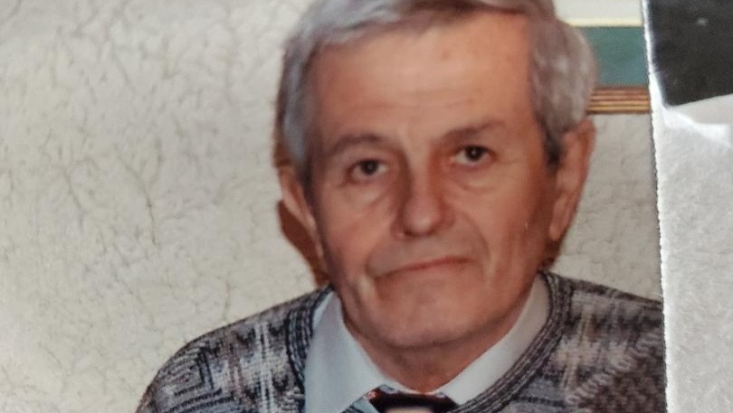 Fundraiser by Andreea Gerwin : John Stoicescu Burial Fundraiser