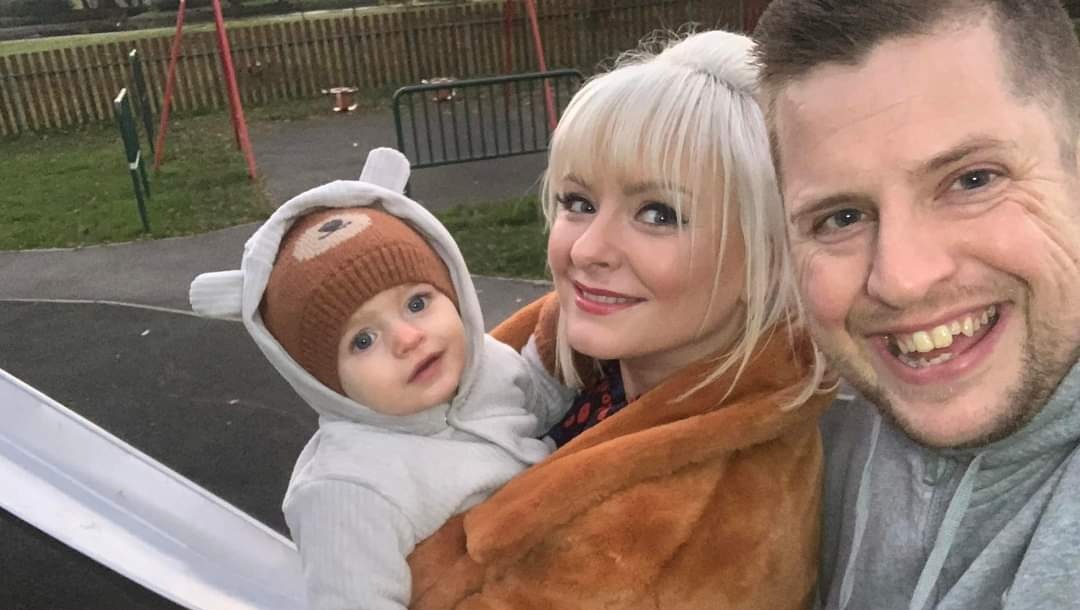 Fundraiser for Sarah Kirkham by Charlotte Barter : Keeping the ...