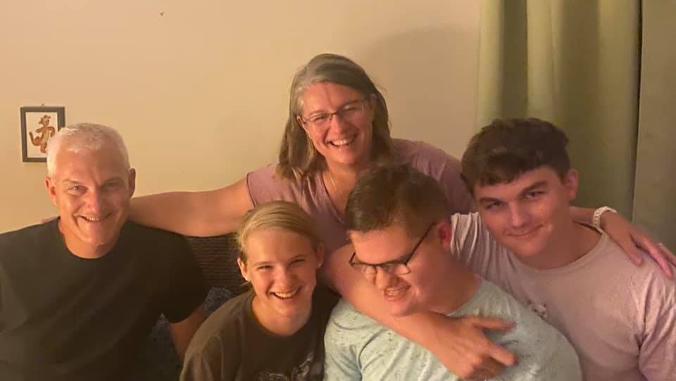 Fundraiser for Amy Selby by Meghan Bunting : Help Amy in her fight ...