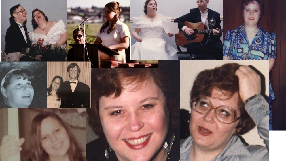 Fundraiser by Clifton Flynt : Send Carol's ashes to space Fundraiser by Clifton Flynt : Send Carol's ashes to space