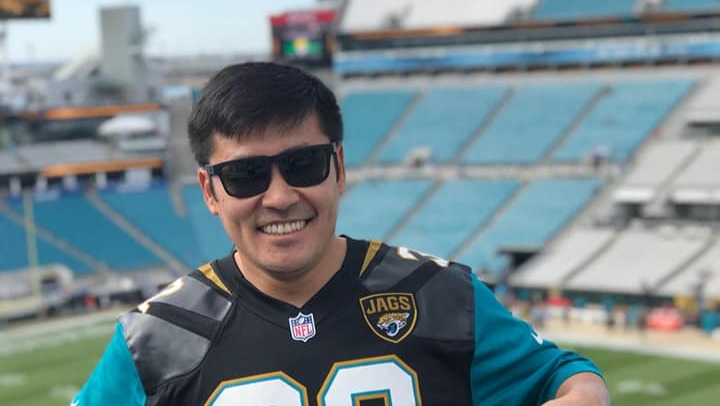 Fundraiser by Esther Shin : Tommy Shin's Memorial