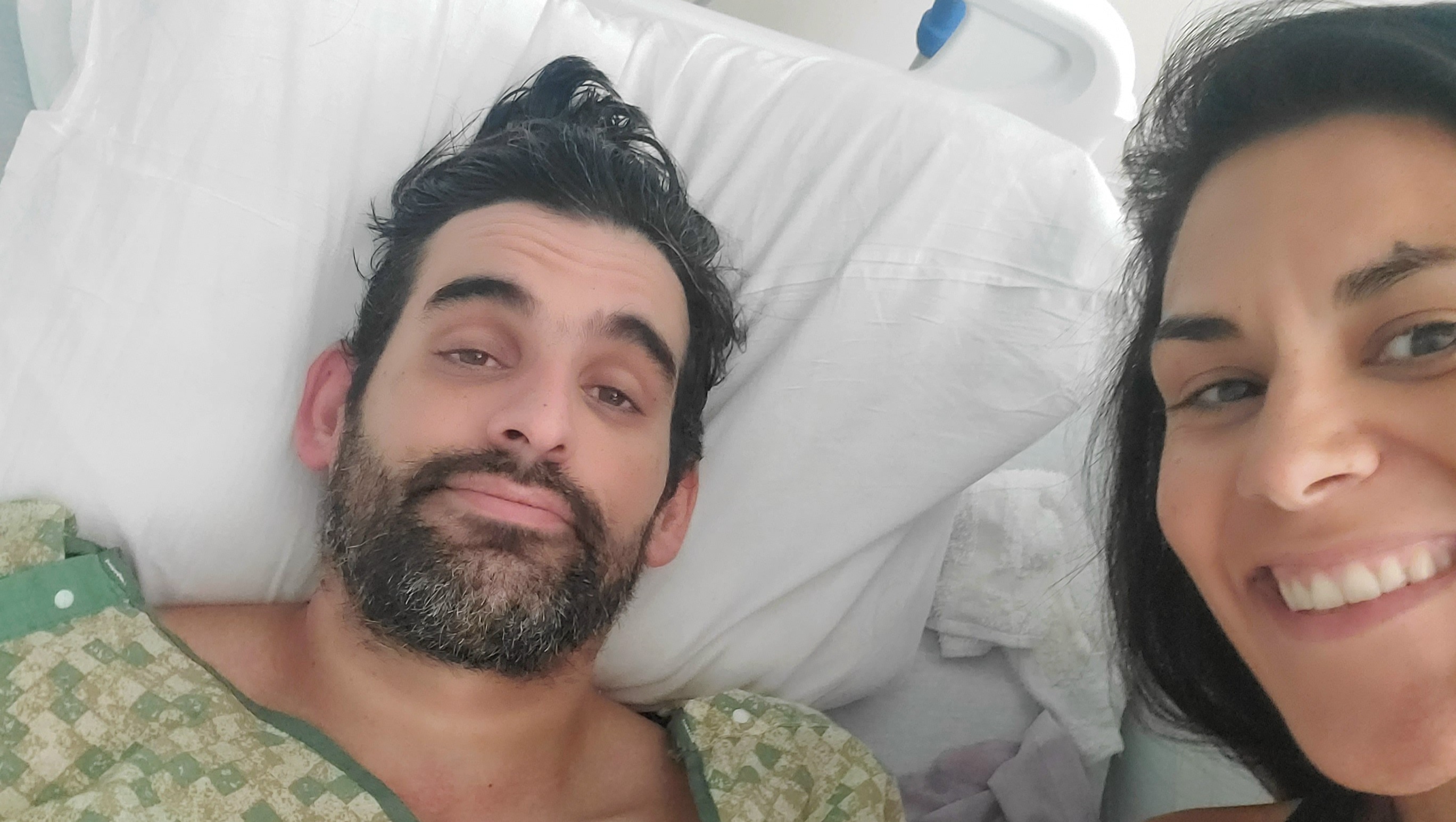 Fundraiser by Jeremy Yergler : Help us Help Arren!