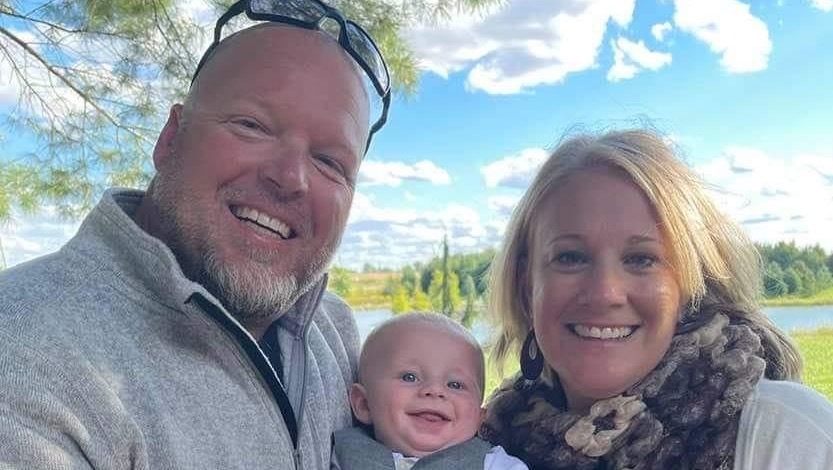 Fundraiser by Sam Peake : Fultzie’s Funds