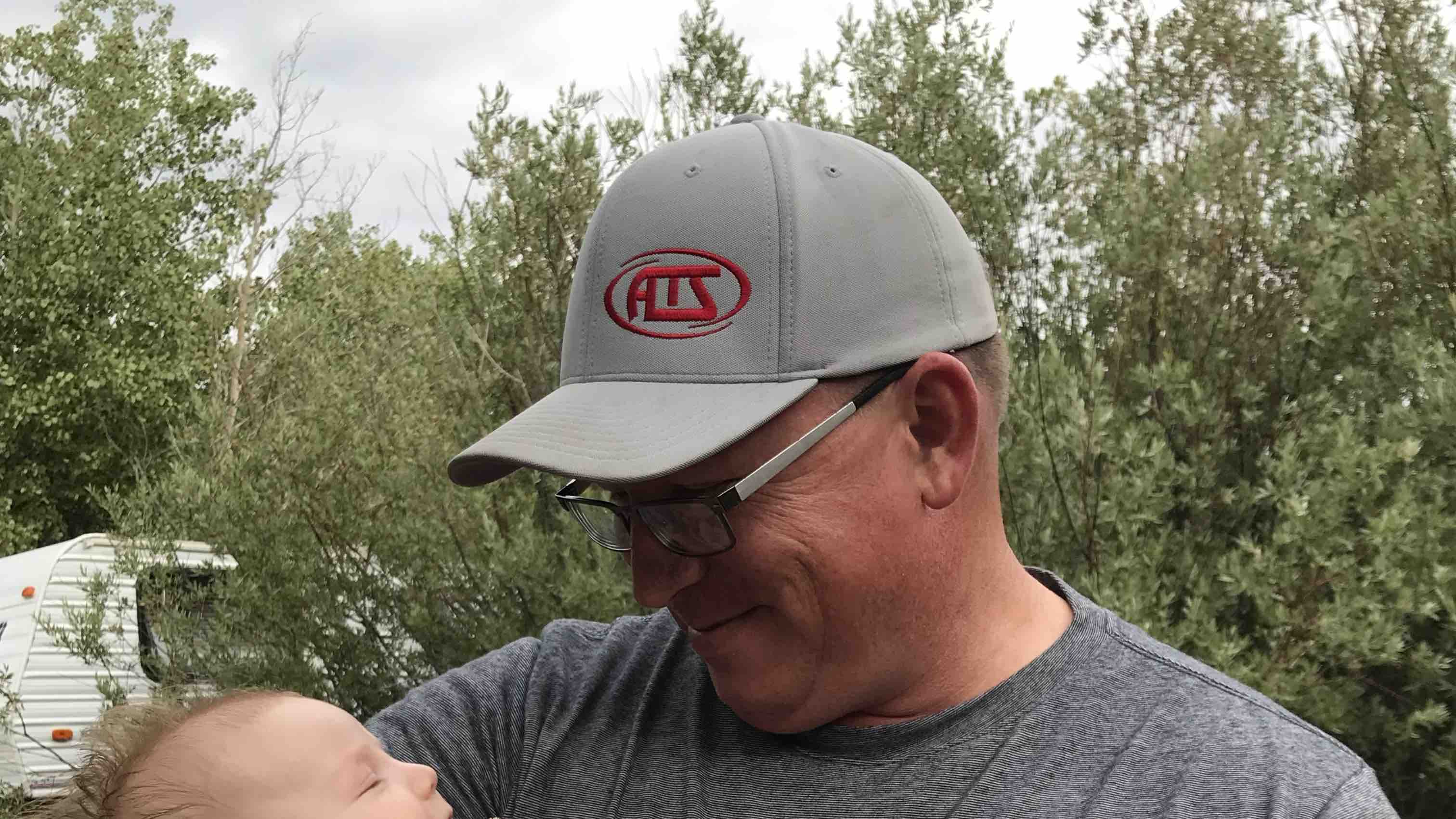 Fundraiser by Kassie Kent : Blake Kent Family Support