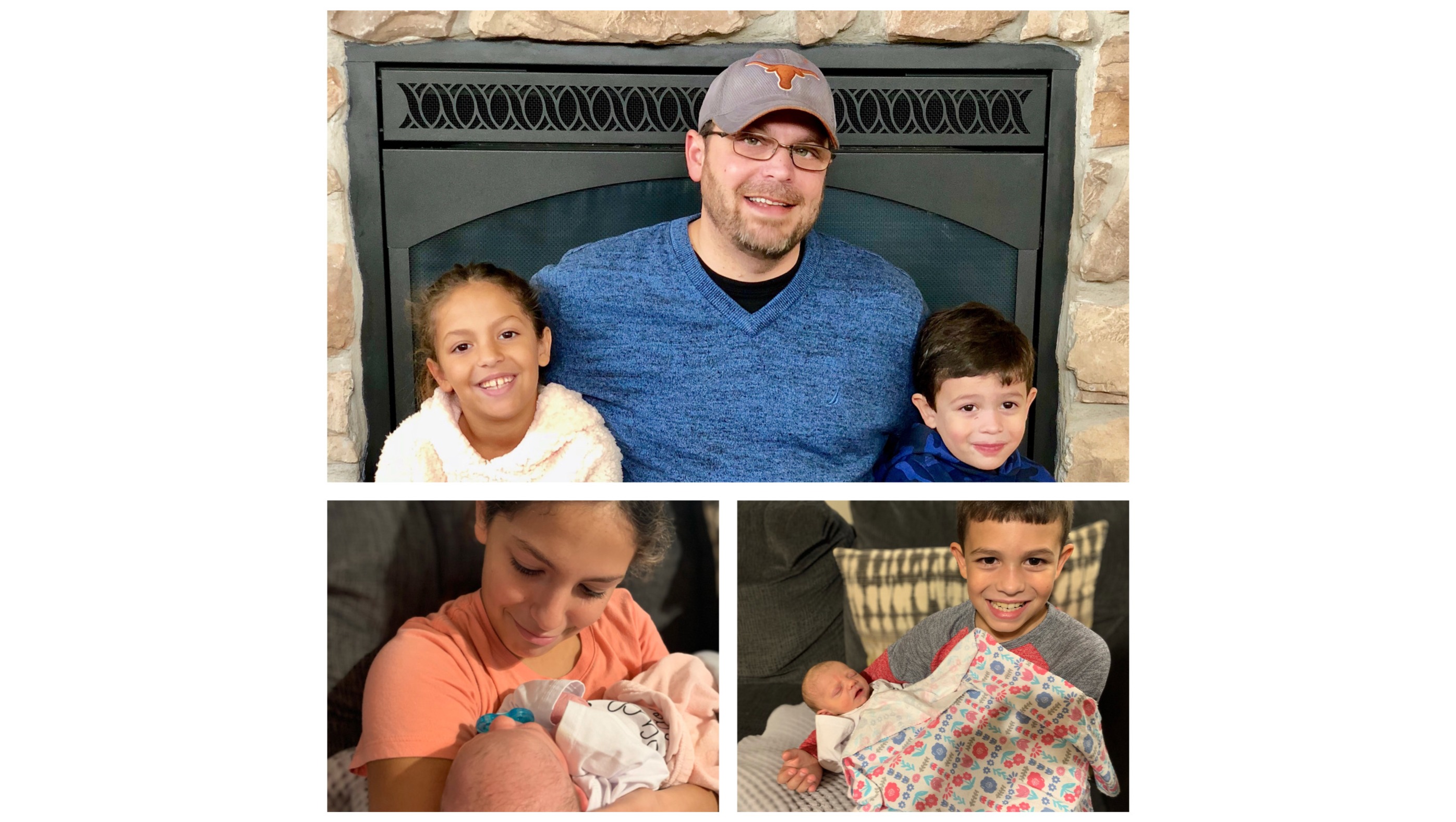 Fundraiser for Robert Cortopassi by Brett Cortopassi : Matt Cortopassi ...