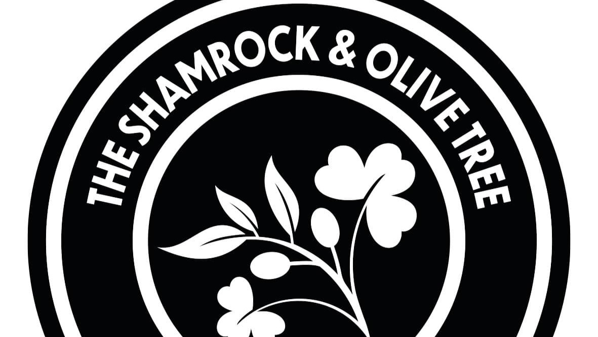 Fundraiser by Kathy O Hare : The Shamrock & Olive Tree Project