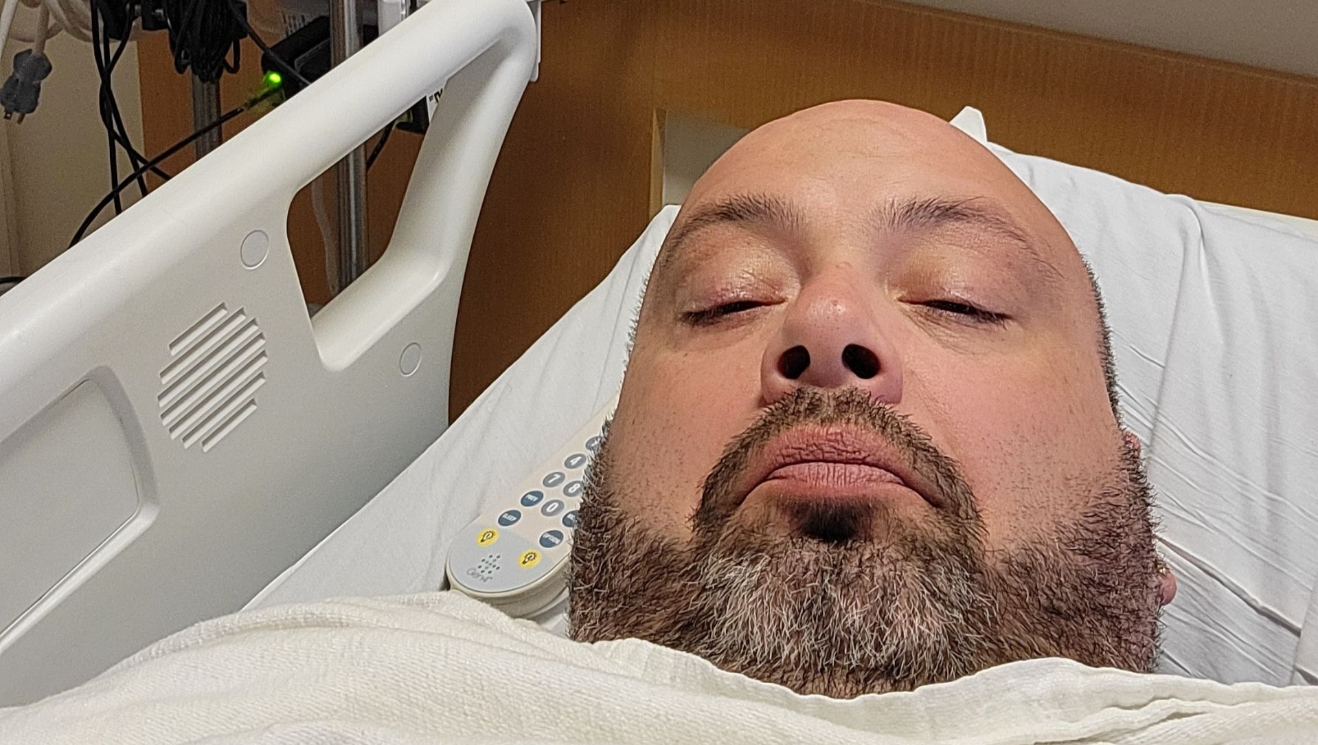 Fundraiser by Martin Fellbaum : Our Friend Ace Needs Our Help!