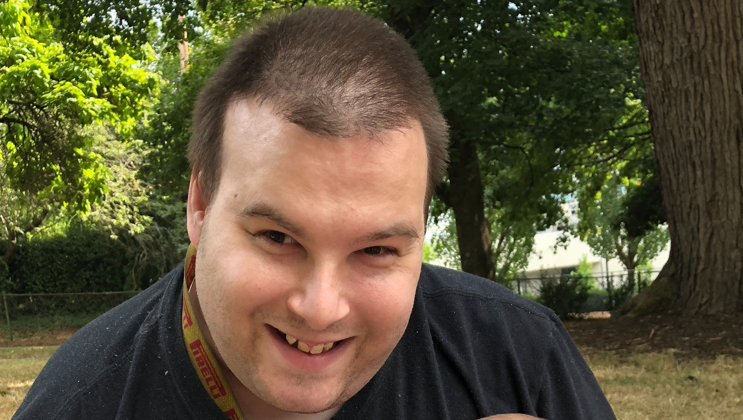 Fundraiser for Geoffrey Tichenor by Andrea Bosack : Care and Living ...