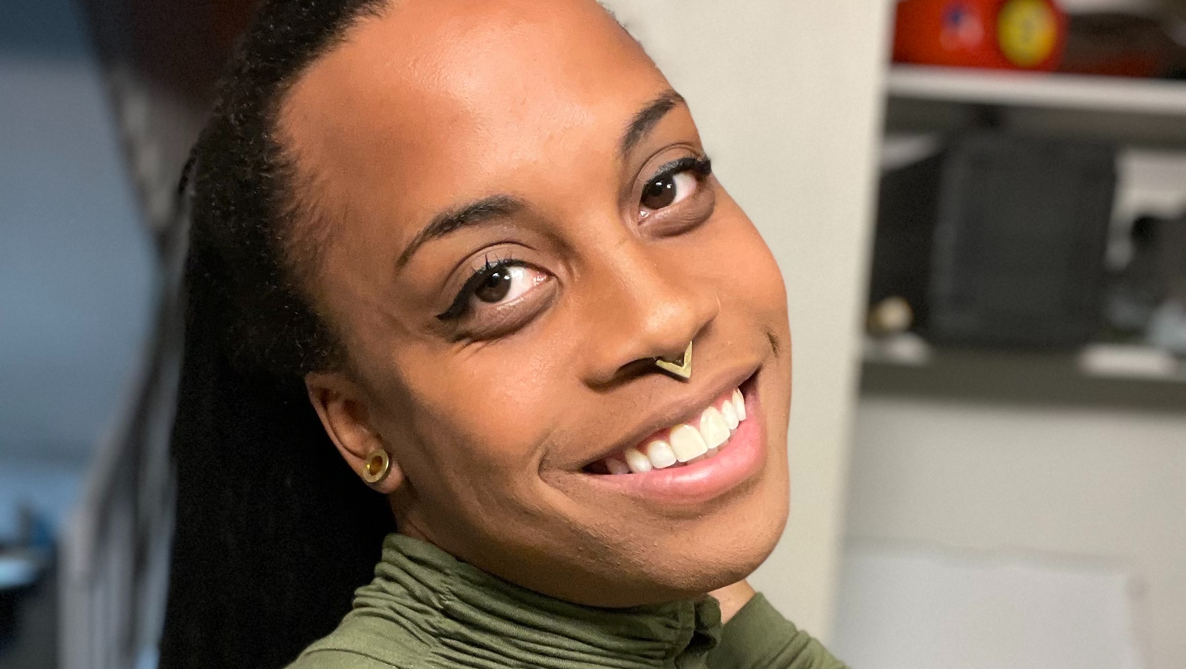 Fundraiser by Serenity Davis : Serenity's Transition Fund