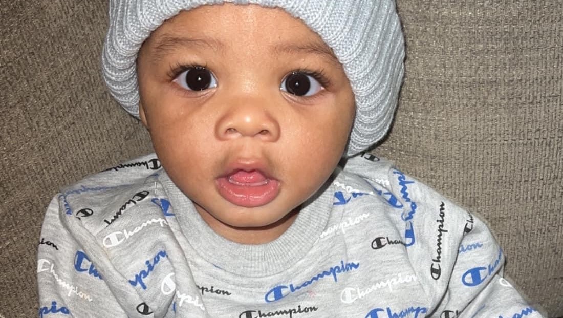 Fundraiser for Dejonique Northern by Caleena Smith : Sending King Jamir ...