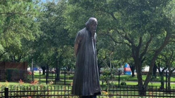 Fundraiser by Partha Chatterjee : Tagore Grove Walking Museum