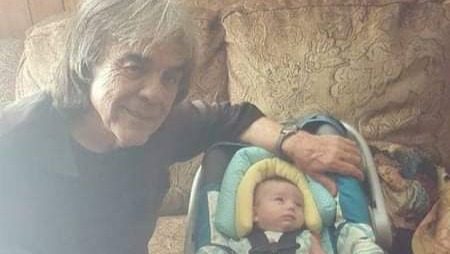 Fundraiser for Amanda Criswell by Mary Criswell : Please help my family ...