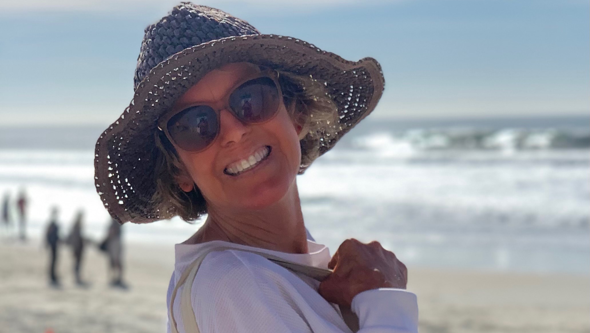 Fundraiser for Kristin Malm by Dave Stewart : Help Kristin Fight Cancer