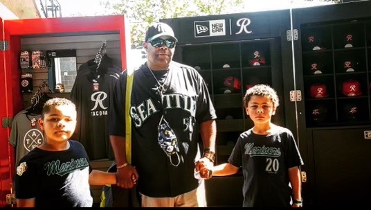 Fundraiser by Nakaira Petty : Celebrating the Life of Anthony (Tony) Petty