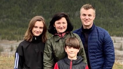 Fundraiser for Daiga Stube by Elina Legzdina : Help Daiga and her ...