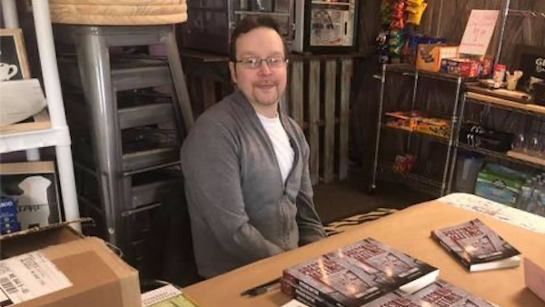 Fundraiser for Bruce Fleming by Lee Rowell : Help Bruce with medical ...