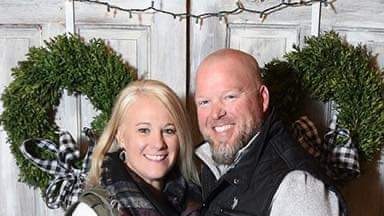 Fundraiser for Alana Fultz by Marty Blakeway : Todd's COVID recovery