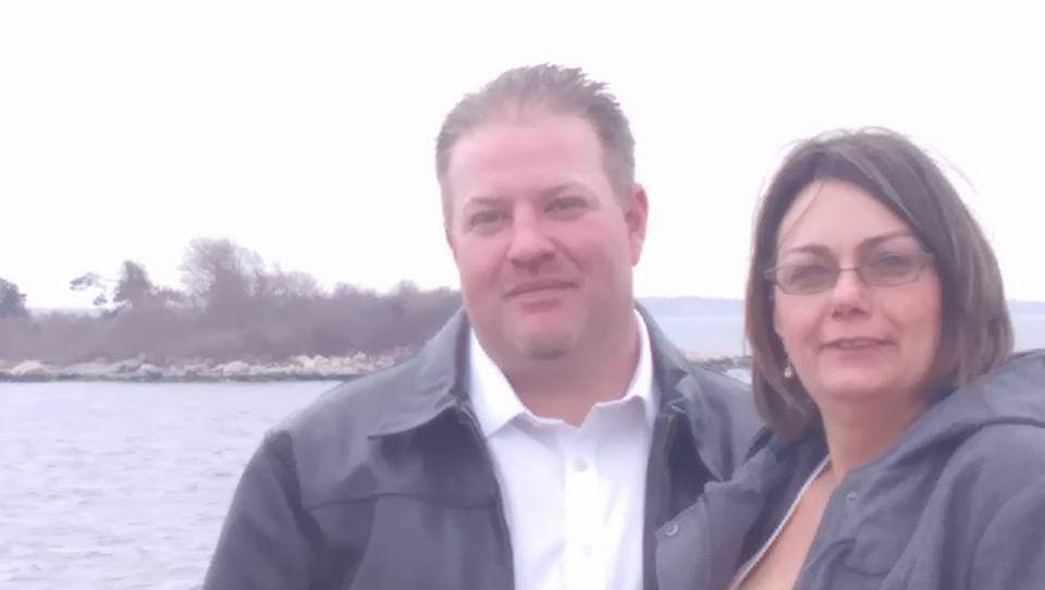 Fundraiser for Stacey Stover by Naomi Gulowsen : Funeral arrangements ...