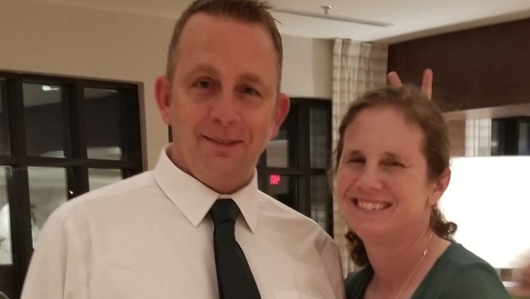 Fundraiser by Vincent Goodwin : Help Jonathan’s family during cancer ...