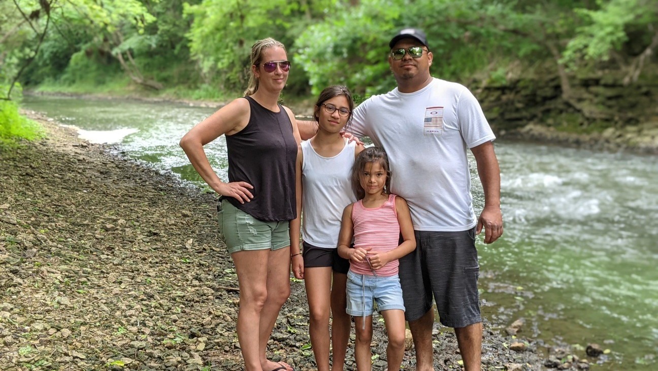 Fundraiser for Devon Guerrero by Hope Hamilton : The Guerrero Family