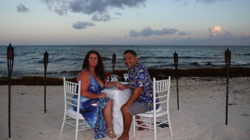 Fundraiser by Craig Burkhart : Financial Help for the Flores Family