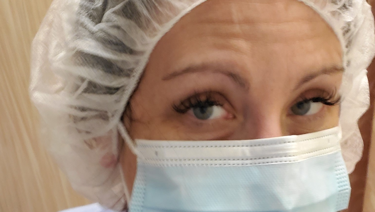 Fundraiser by Candis Mario : Help Candis' Recovery