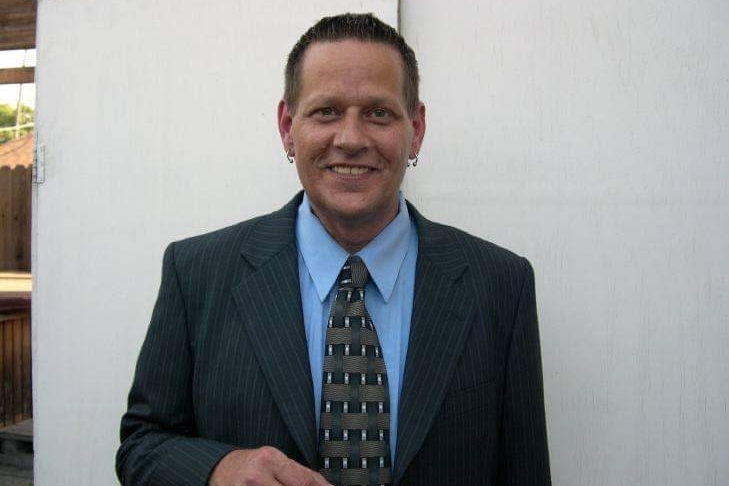 Fundraiser by Robert Daily : Need help to bury my partner and to pay ...