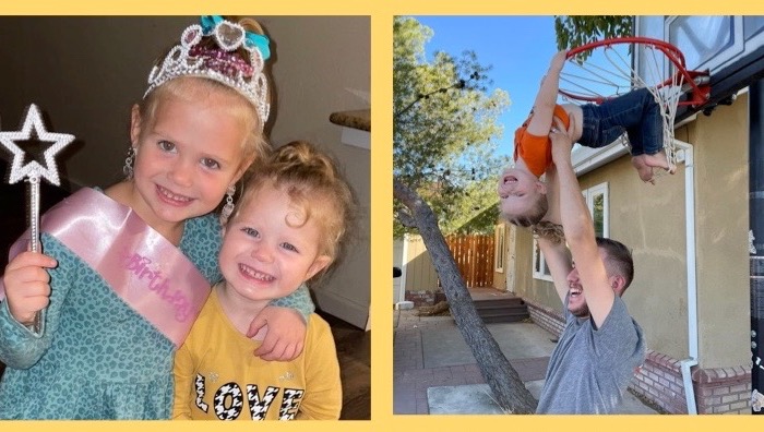 Fundraiser for Kayla Livingston by Tam Helenske : Help Kayla and Evan ...