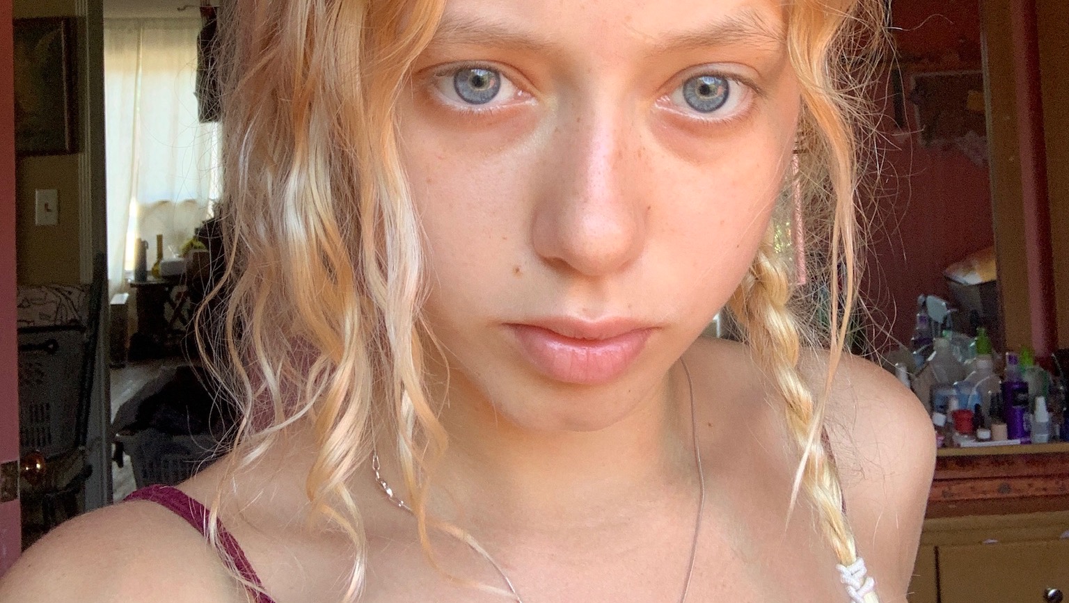 Fundraiser by Adelaide Gault : Financial issues