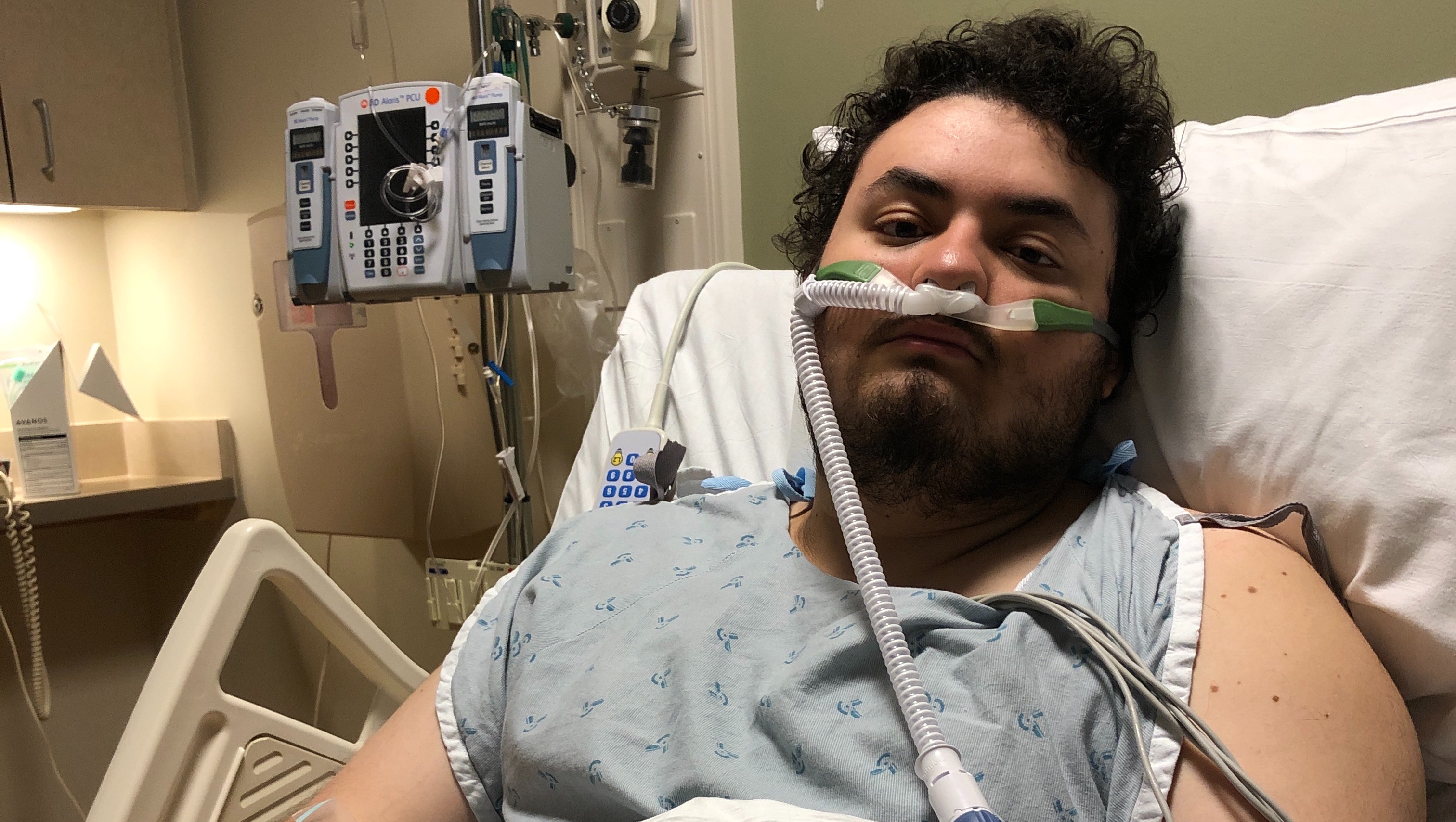 Fundraiser by BELINDA COOPER : Help Elijah's recovery