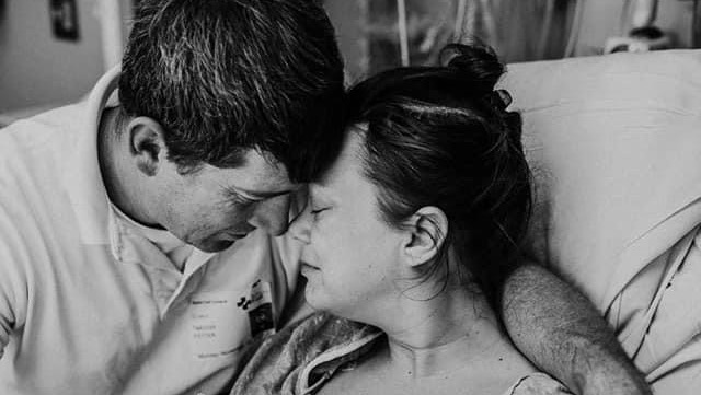 Fundraiser for Meggan Patterson by Falon Hooks : Memorial and medical ...