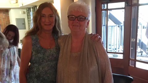 Fundraiser by Thomas Ehrlich : Help Michele and Arlene Cox Rebuild