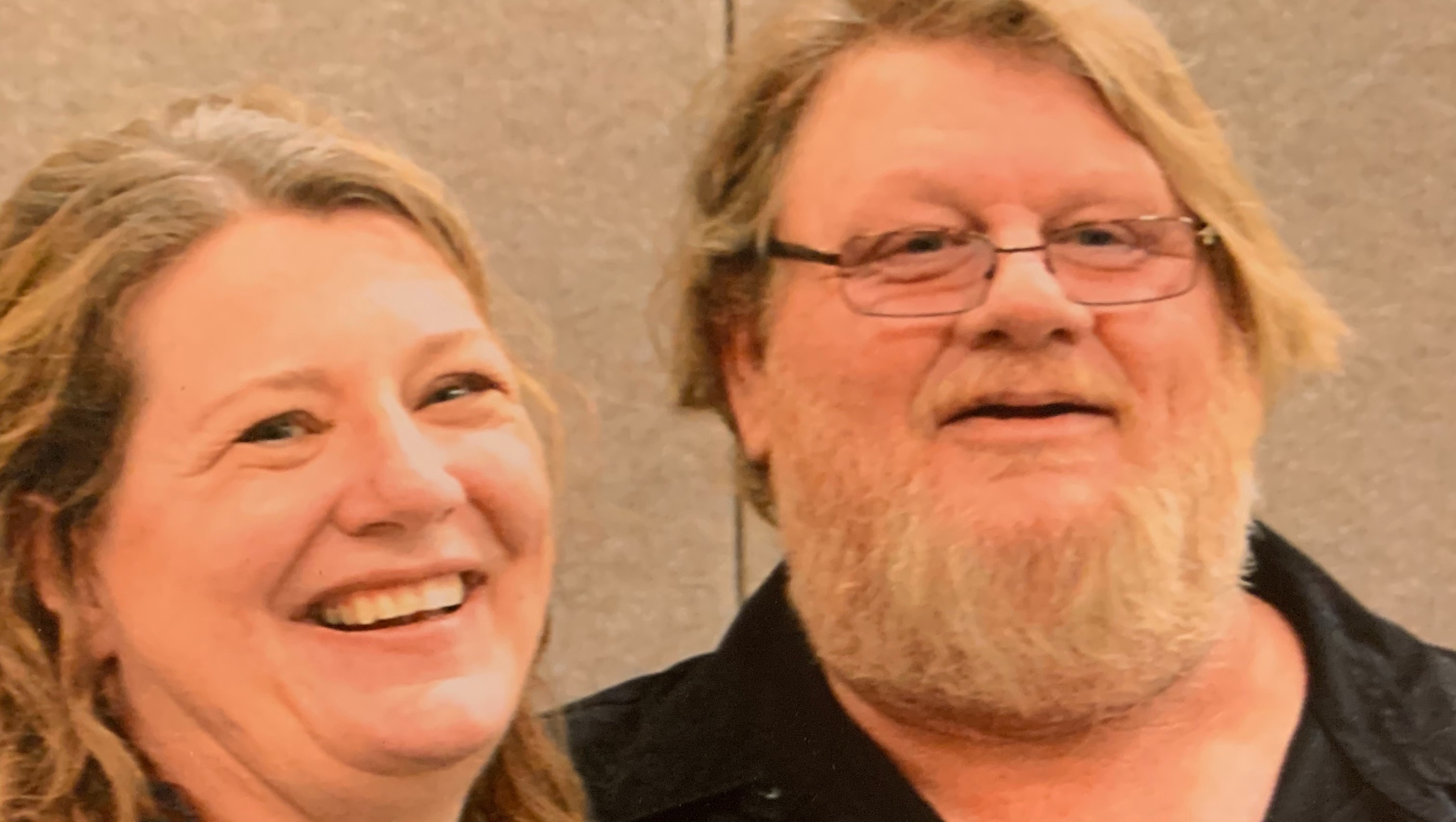 Fundraiser for Julie Middaugh by Jennie Raine : Help for Ken and Julie