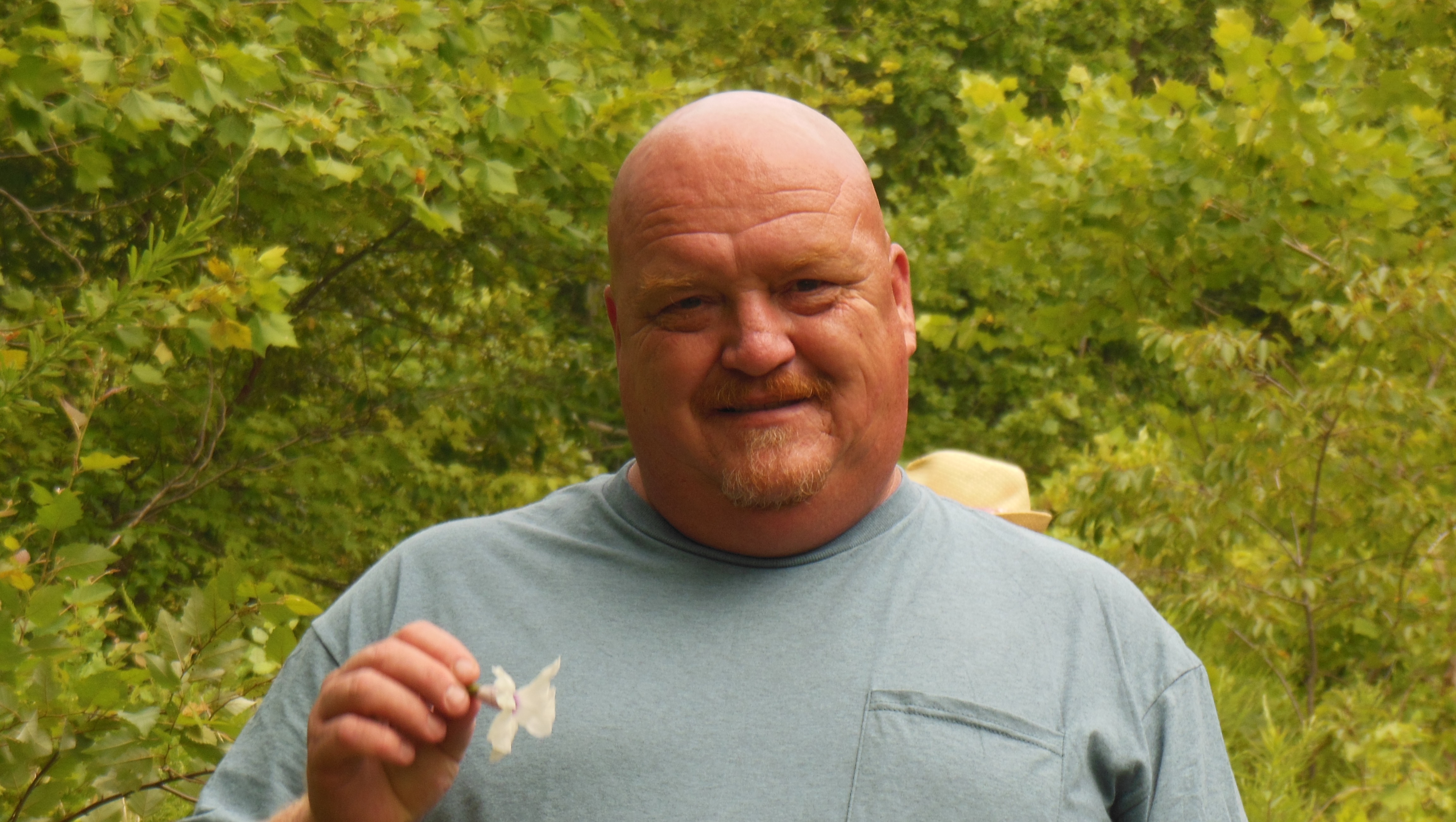 Fundraiser for Amber Wills by Tony Moore : Tony Moore